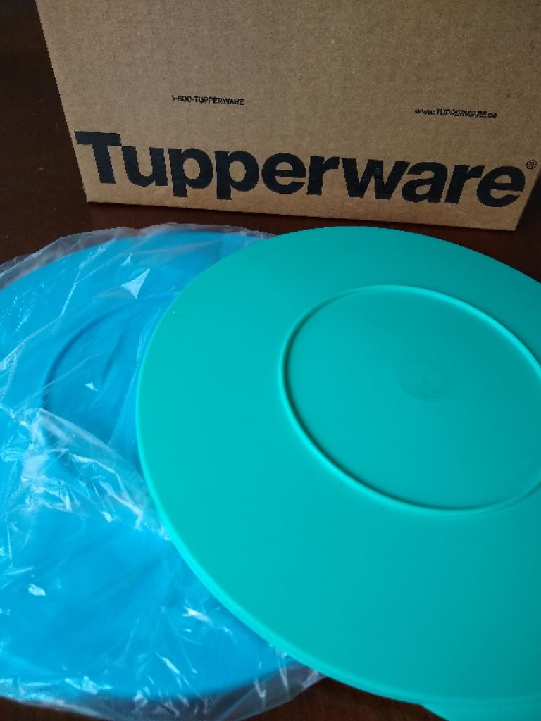 My Experience with Tupperware Warranty Replacement | Arthurized Home