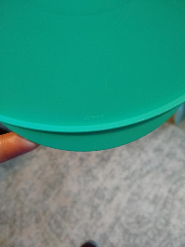 My Experience with Tupperware Warranty Replacement | Arthurized Home