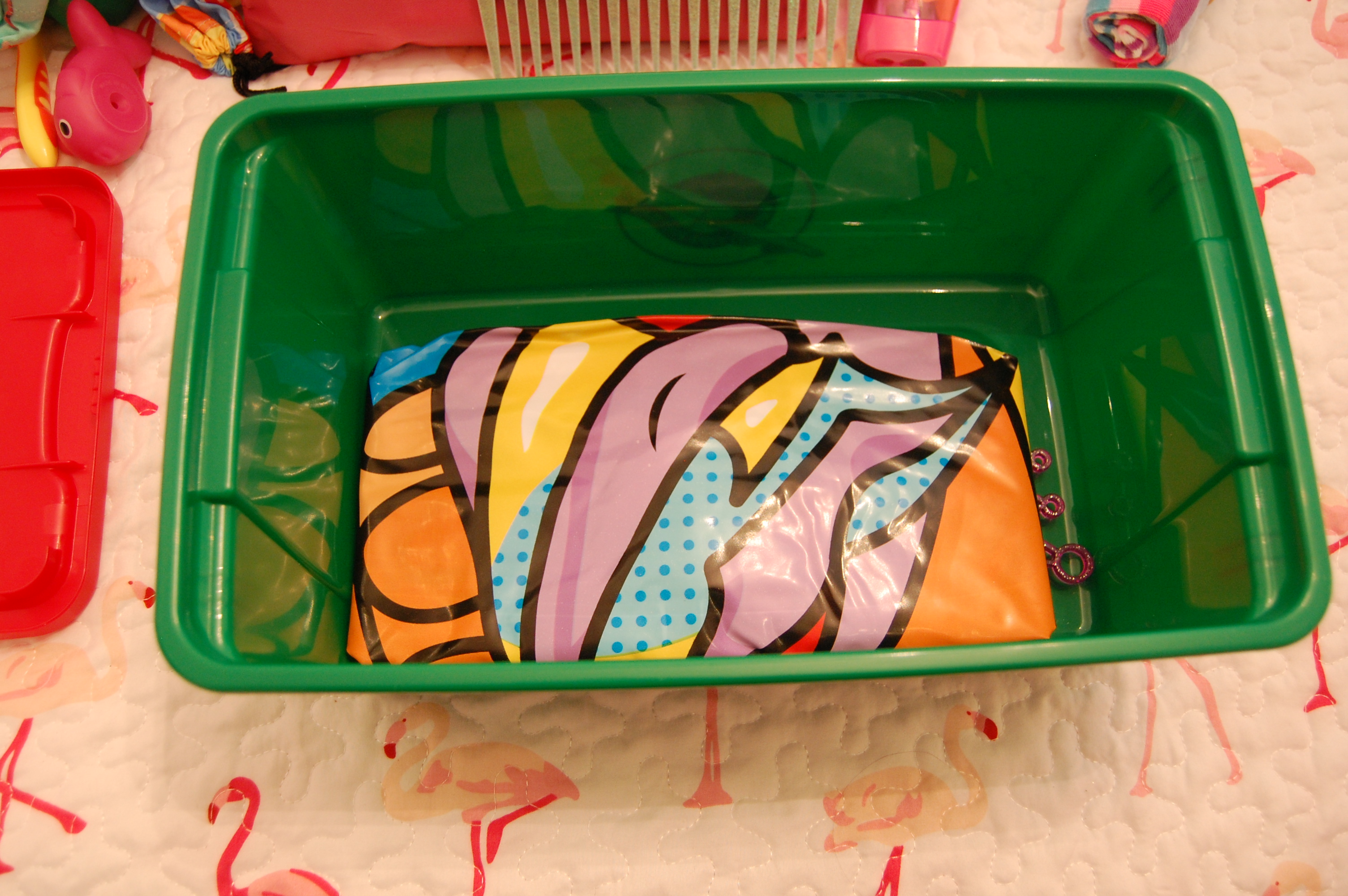 Packing a Shoe Box for Operation Christmas Child – What Fits Inside the ...