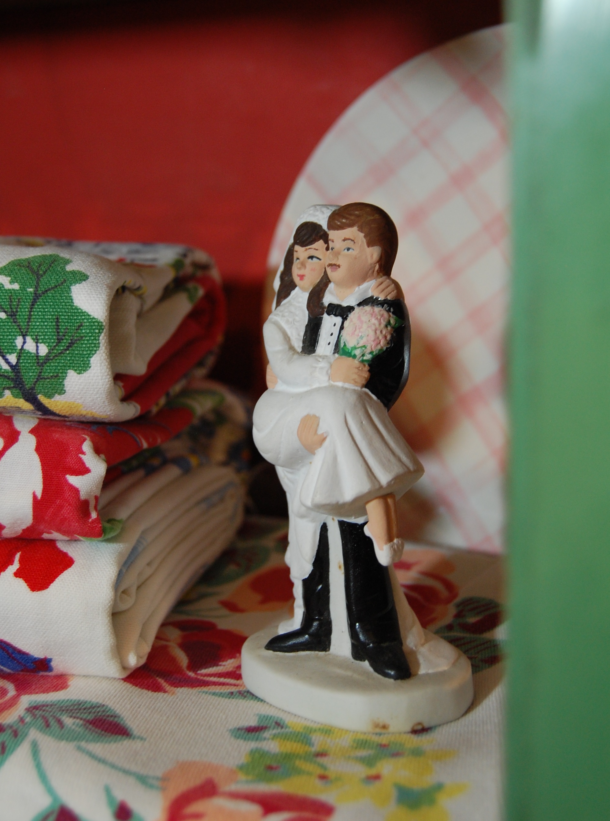 Valentine’s Hoosier Cabinet | Arthurized Home