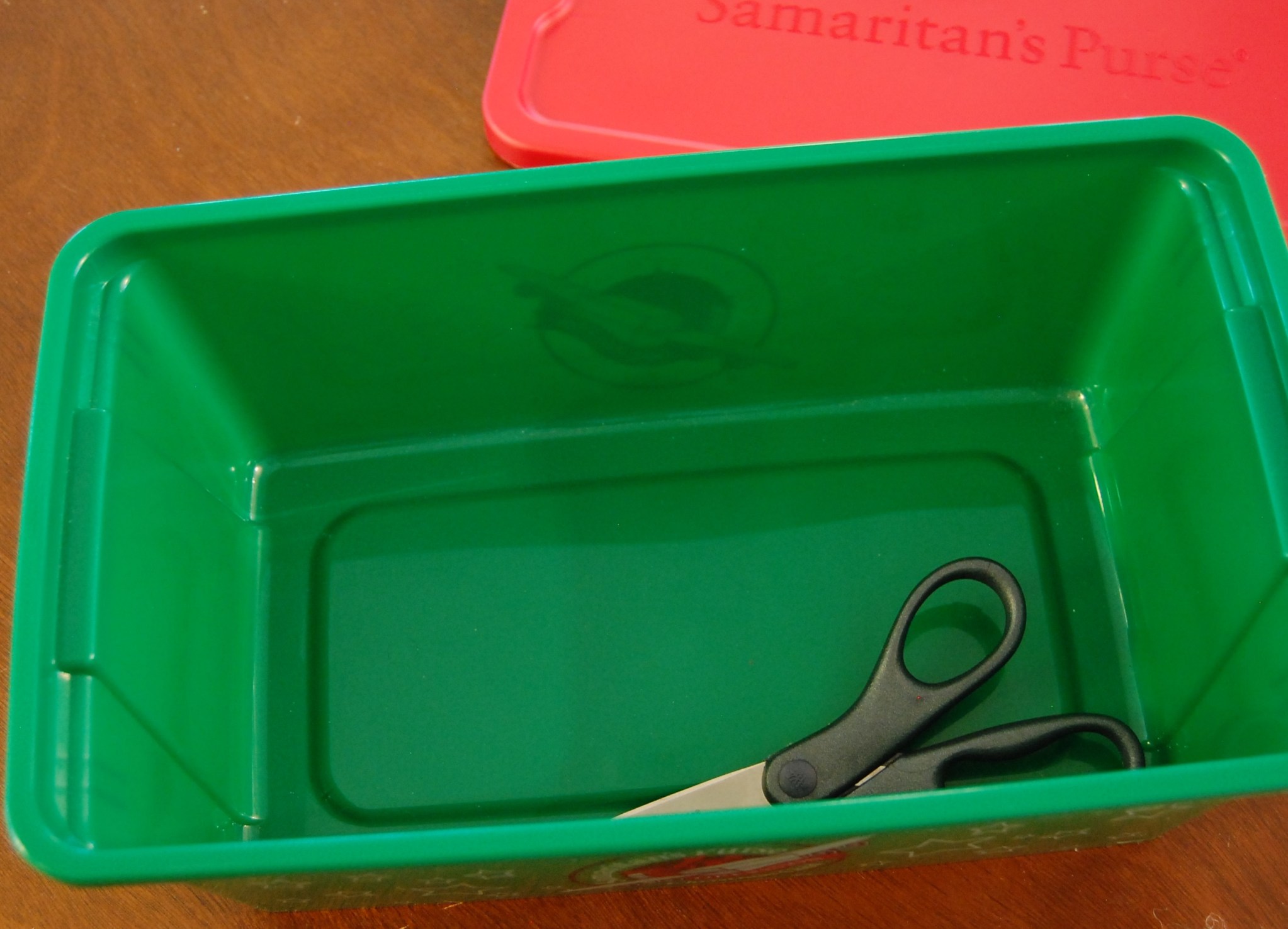 Packing Shoe Boxes for Operation Christmas Child – Boys 10 – 14 ...