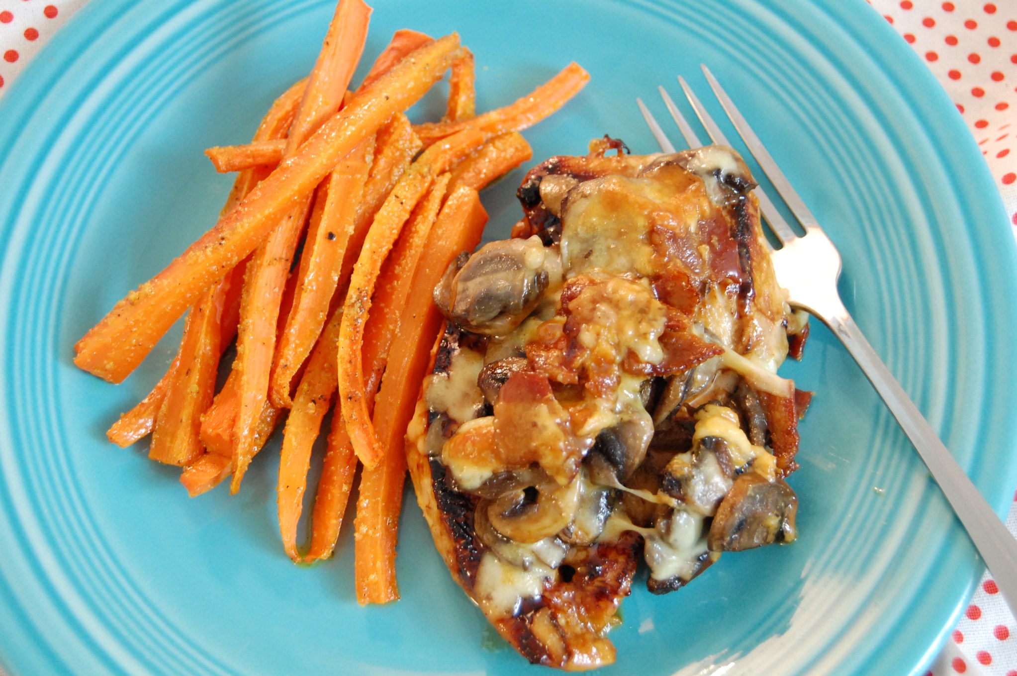 Food | Arthurized Home